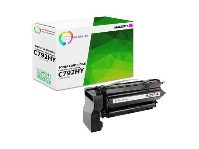 Click here for True Color Toner Premium Compatible Toner Cartridg... prices