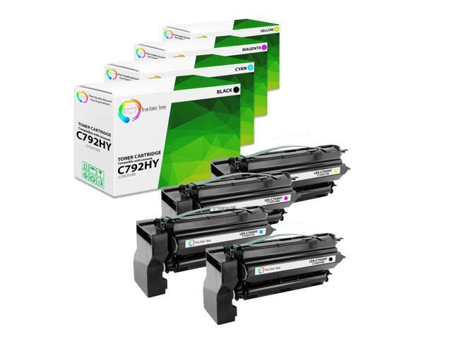 Click here for True Color Toner Premium Compatible Toner Cartridg... prices
