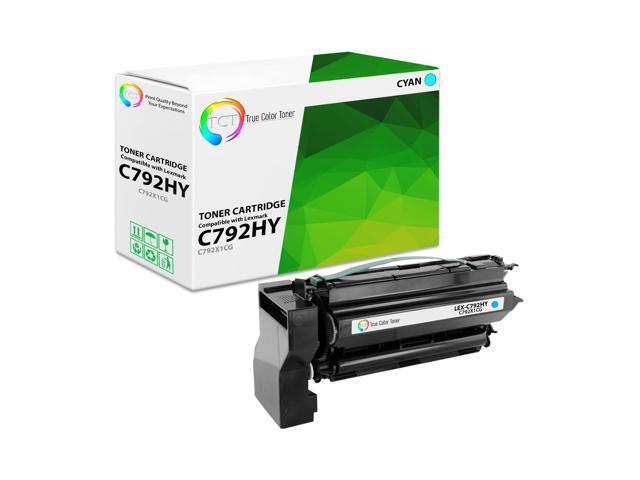 Click here for True Color Toner Premium Compatible Toner Cartridg... prices