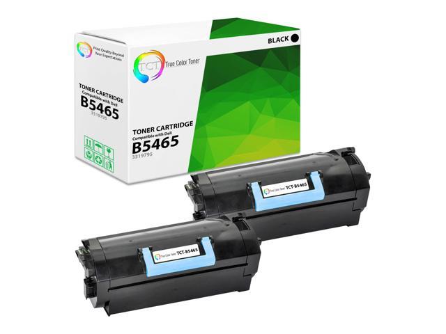 Click here for True Color Toner B5465 Toner Cartridge 2 Pack - Pr... prices