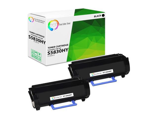 Click here for True Color Toner S5830HY Toner Cartridge 2 Pack -... prices