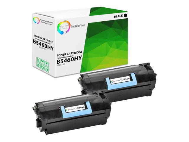 Click here for True Color Toner B5460HY Toner Cartridge 2 Pack -... prices