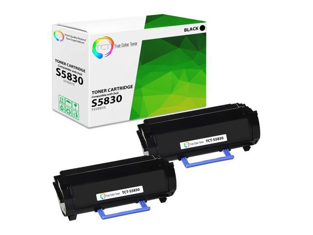 Click here for True Color Toner S5830 Toner Cartridge 2 Pack - Pr... prices