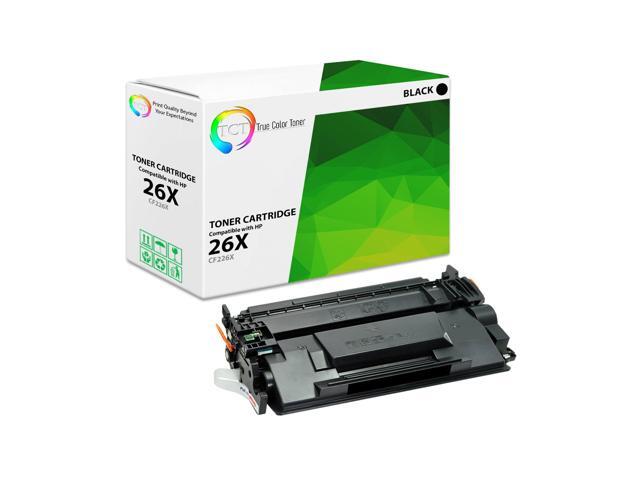 Click here for True Color Toner 26X Toner Cartridge - Premium Com... prices