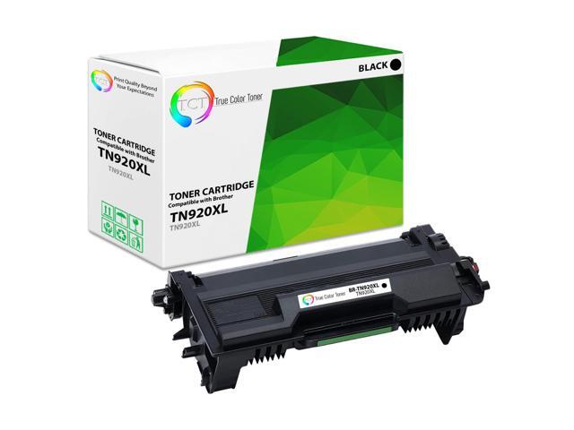 Click here for TCT TN920 Toner Cartridge - Premium Compatible Rep... prices
