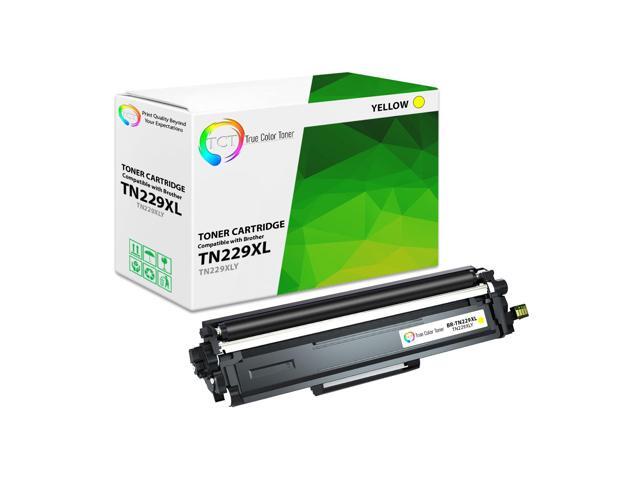 Click here for TCT TN229 Yellow Toner Cartridge - Premium Compati... prices