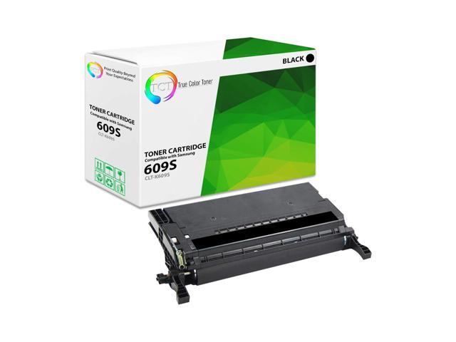 Click here for True Color Toner 609S Black Toner Cartridge - Prem... prices