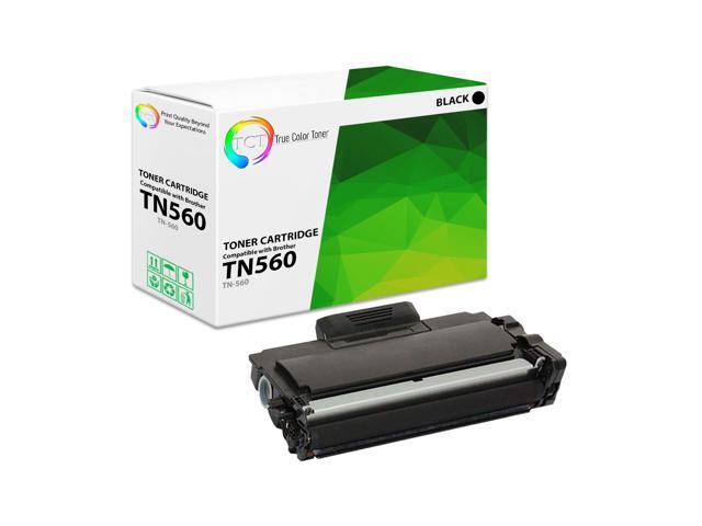 Click here for True Color Toner TN560 Toner Cartridge - Premium C... prices