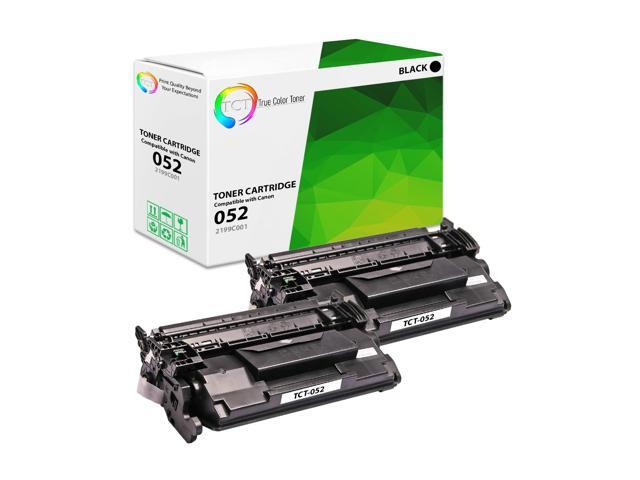Click here for True Color Toner 052 Toner Cartridge 2 Pack - Prem... prices