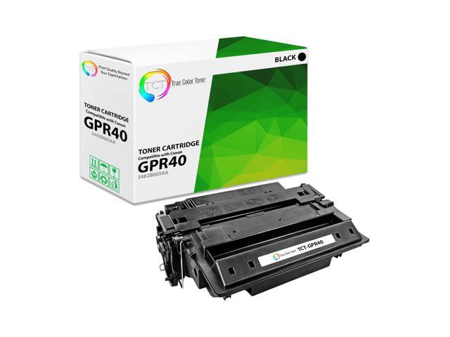 Click here for True Color Toner GPR40 Toner Cartridge - Premium C... prices