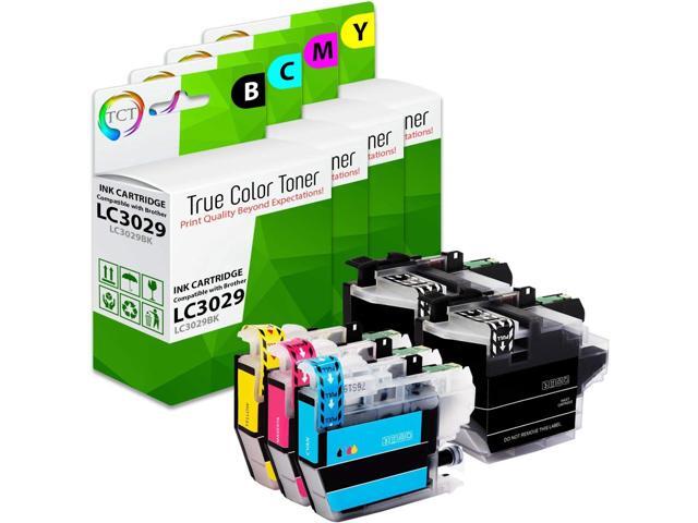 Click here for True Color Toner LC3029 Ink Cartridge 5 Pack - Pre... prices