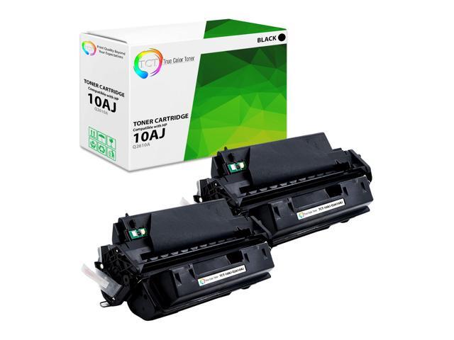 Click here for True Color Toner 10AJ Jumbo Toner Cartridge 2 Pack... prices