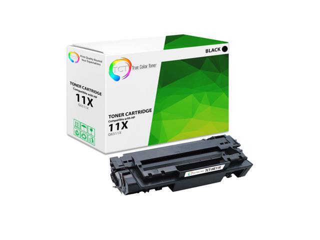 Click here for True Color Toner 11X Toner Cartridge - Premium Com... prices