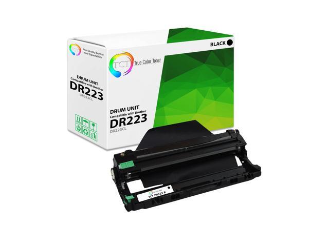 Click here for True Color Toner DR223 Black Drum Unit - Premium C... prices