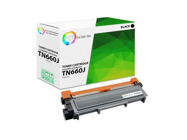 Click here for True Color Toner TN660 Toner Cartridge - Premium C... prices