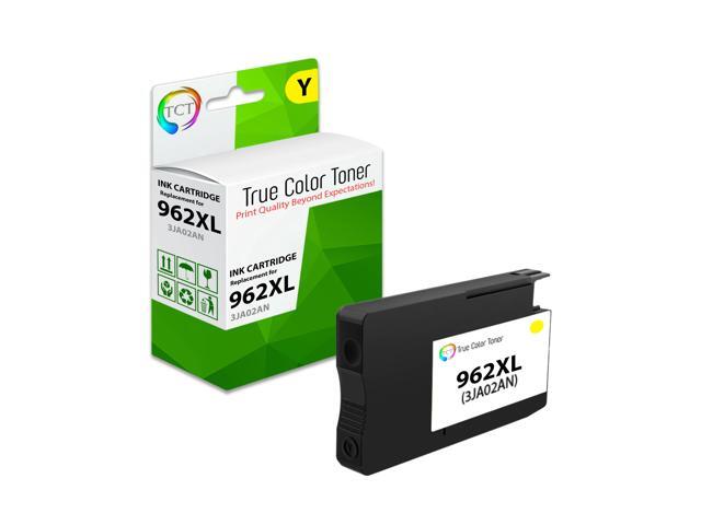 Click here for TCT 962XL Yellow Ink Cartridge - Premium Compatibl... prices