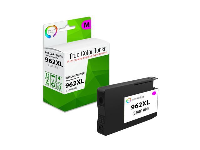 Click here for TCT 962XL Magenta Ink Cartridge - Premium Compatib... prices