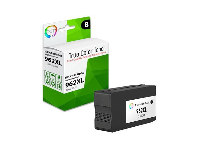 Click here for TCT 962XL Black Ink Cartridge - Premium Compatible... prices