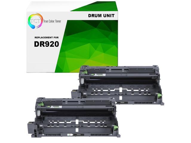 Click here for TCT DR920 Drum Unit 2 Pack - Compatible Replacemen... prices