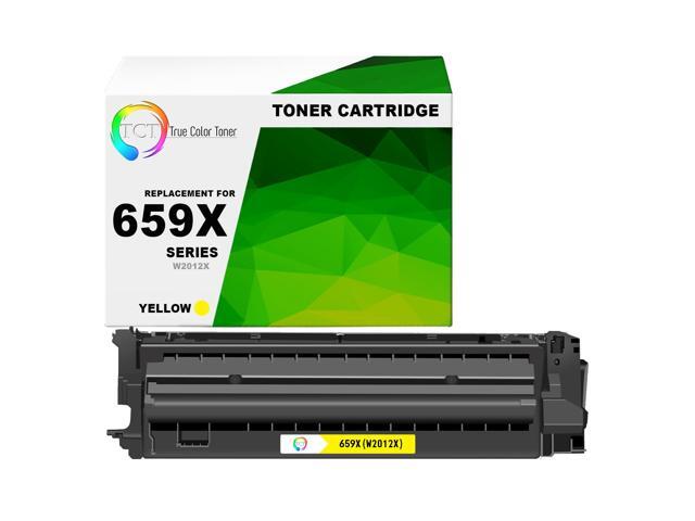 Click here for TCT 659X Magenta Toner Cartridge - Premium Compati... prices