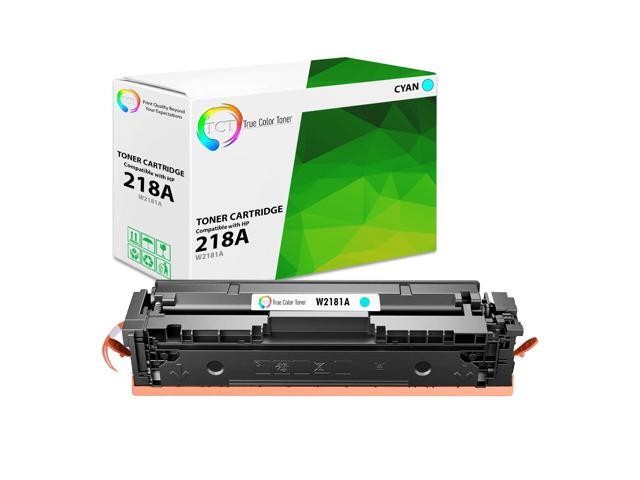 Click here for TCT 218A Cyan Toner Cartridge - Premium Compatible... prices
