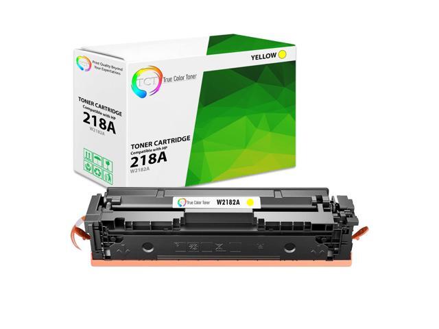 Click here for TCT 218A Yellow Toner Cartridge - Premium Compatib... prices