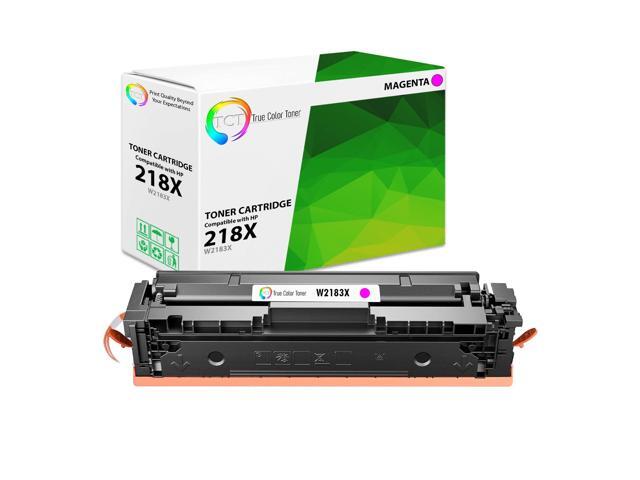 Click here for TCT 218X Magenta Toner Cartridge - Premium Compati... prices