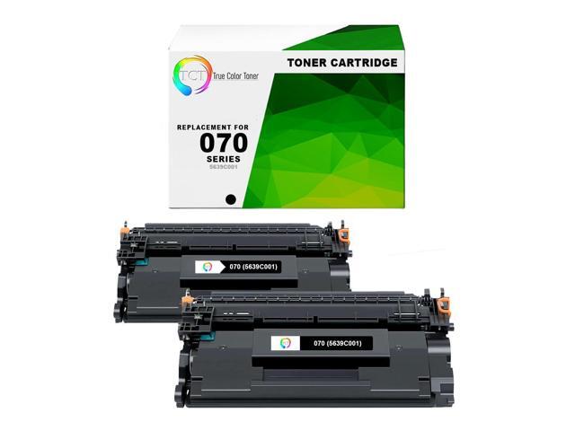 Click here for True Color Toner 070 Toner Cartridge 2 Pack - Prem... prices