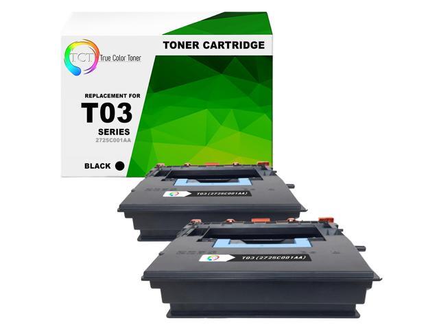 Click here for True Color Toner T03 Toner Cartridge 2 Pack - Prem... prices