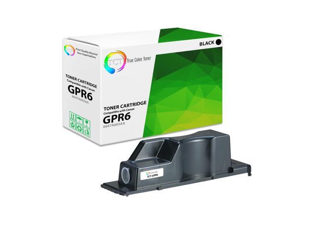 Click here for True Color Toner GPR6 Toner Cartridge - Premium Co... prices