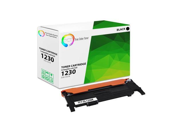 Click here for True Color Toner 1230 Black Toner Cartridge - Prem... prices