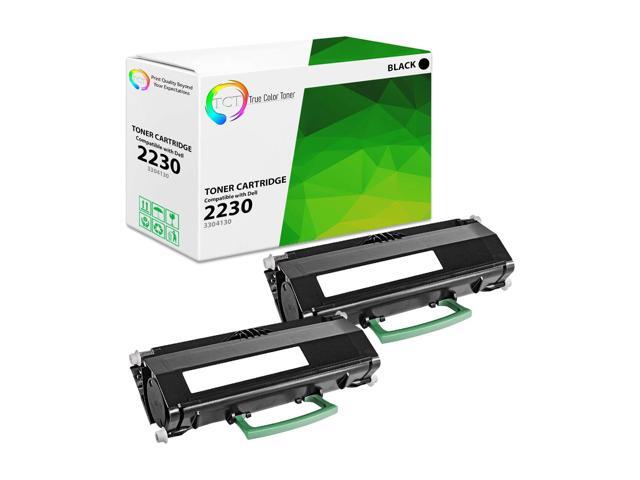 Click here for True Color Toner 2230 Toner Cartridge 2 Pack - Pre... prices