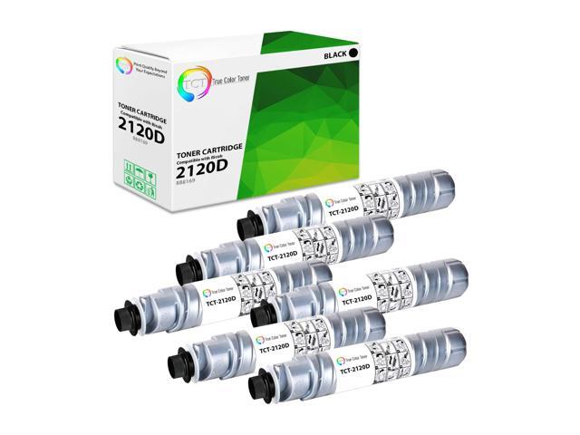 Click here for True Color Toner 2120D Toner Cartridge 6 Pack - Pr... prices