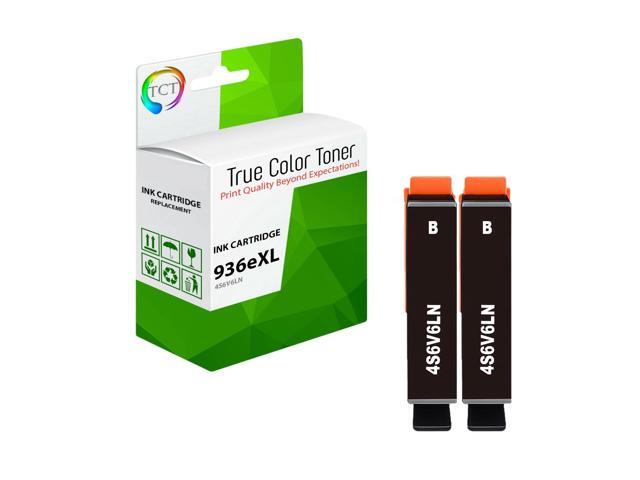Click here for TCT 936XL High Yield Ink Cartridge 2 Pack - Compat... prices