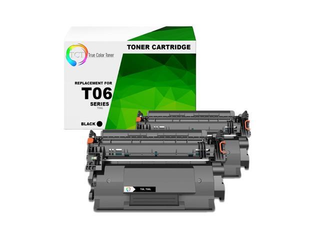 Click here for TCT T06 Toner Cartridge 2 Pack - Premium Compatibl... prices