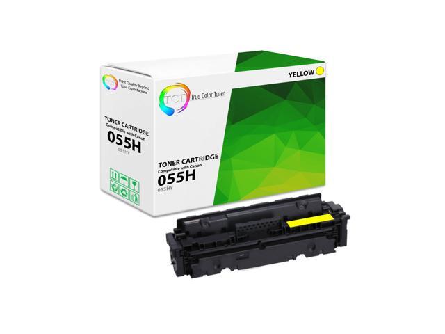 Click here for TCT Premium 055H 3017C001 Yellow High Yield Compat... prices