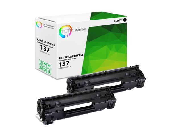 Click here for True Color Toner 137 Toner Cartridge 2 Pack - Prem... prices