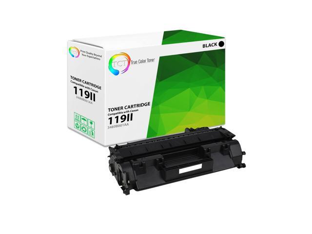 Click here for True Color Toner 119II Toner Cartridge - Premium C... prices