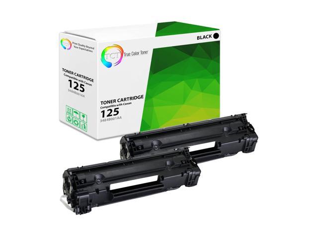 Click here for True Color Toner 125 Toner Cartridge 2 Pack - Prem... prices