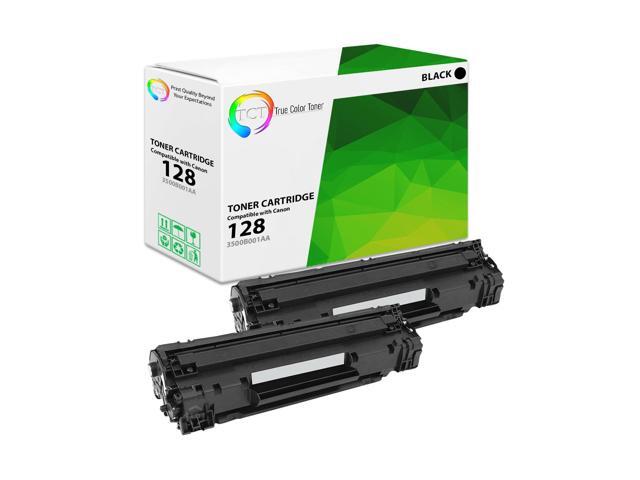 Click here for True Color Toner 128 Toner Cartridge 2 Pack - Prem... prices