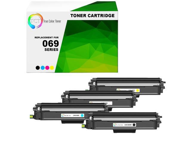 Click here for True Color Toner 069 Toner Cartridge 4 Pack - Prem... prices