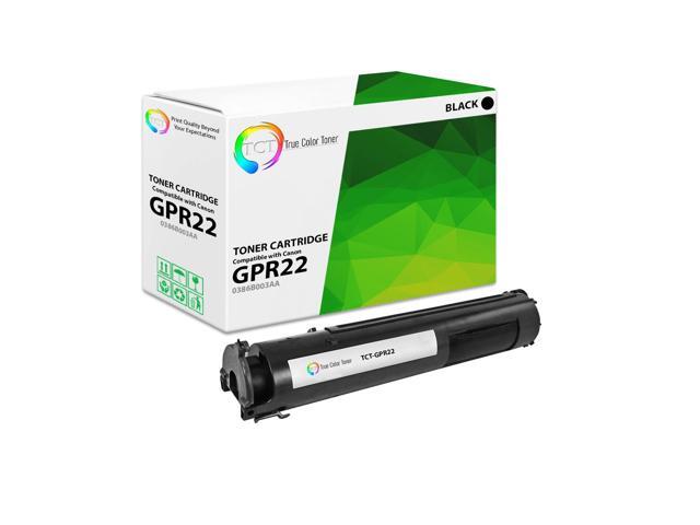 Click here for True Color Toner GPR22 Toner Cartridge - Premium C... prices