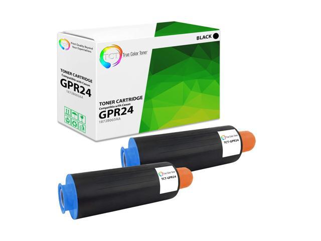 Click here for True Color Toner GPR24 Toner Cartridge 2 Pack - Pr... prices