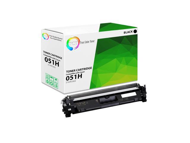 Click here for True Color Toner 051H Toner Cartridge - Premium Co... prices
