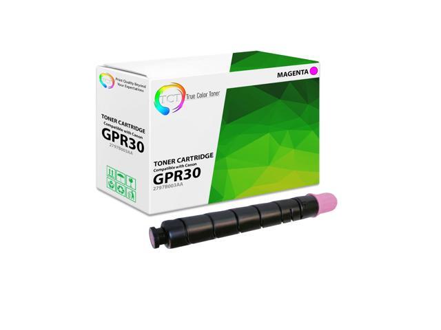 Click here for True Color Toner GPR30 Magenta Toner Cartridge - P... prices