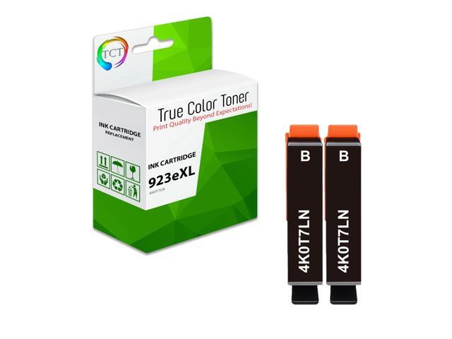 Click here for TCT 923XL High Yield Ink Cartridge 2 Pack - Compat... prices