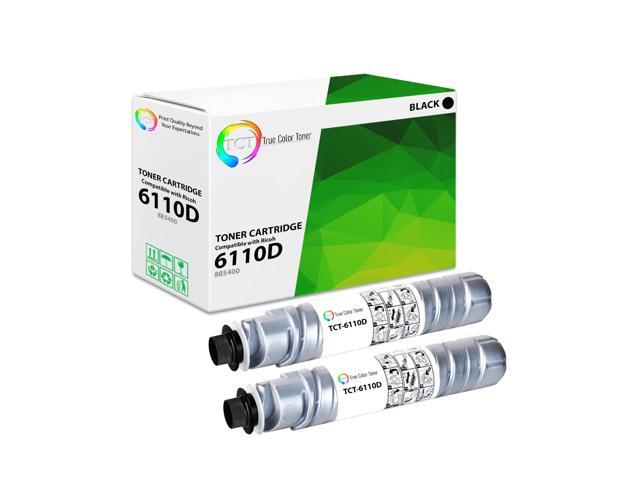Click here for True Color Toner 6110D Toner Cartridge 2 Pack - Pr... prices