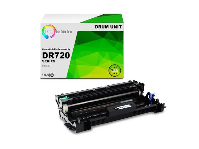 Click here for TCT DR720 TAA Compliant Drum Unit - Premium Compat... prices