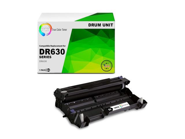 Click here for TCT DR630 TAA Compliant Drum Unit - Premium Compat... prices