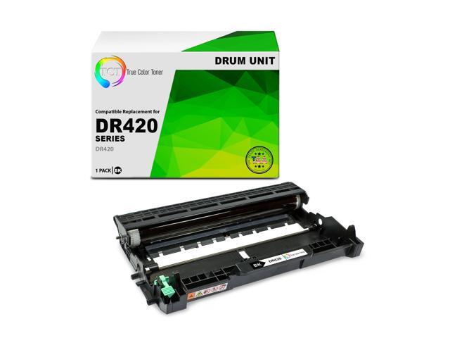 Click here for TCT DR420 TAA Compliant Drum Unit - Premium Compat... prices